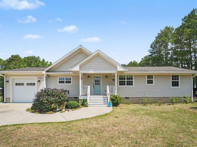 6812 Pulley Town Road