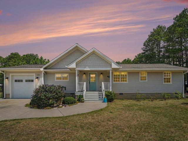 6812 Pulley Town Road