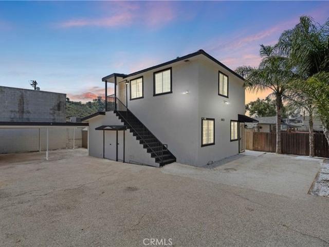 6812 Quinton Ln, Tujunga, CA 91042