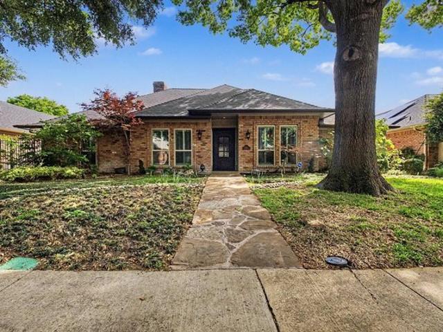 6812 Summer Meadow Ln, Dallas, TX 75252