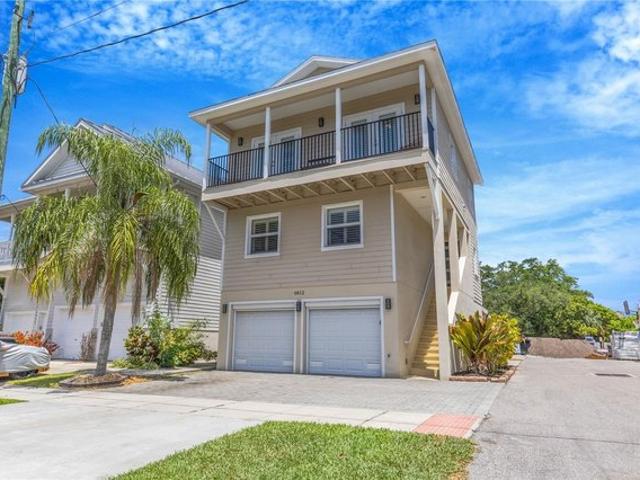 6812 S Kissimmee St, Tampa, FL 33616