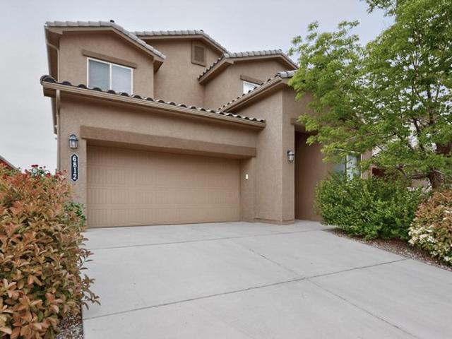 6812 Tempe Ave NW, Albuquerque, NM 87114