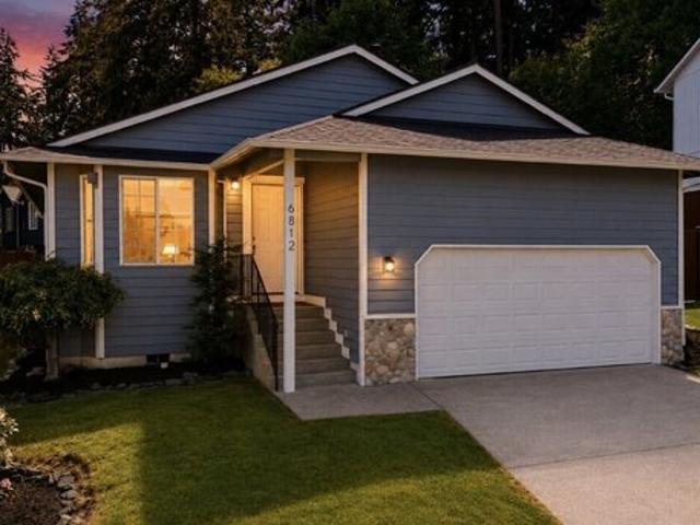 6812 th Street Ct E, Puyallup, WA 98375