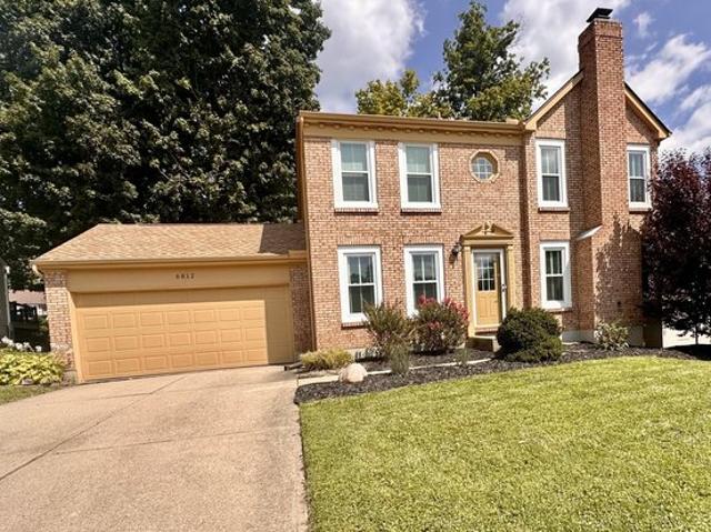 6812 Upland Ct, Florence, KY 41042