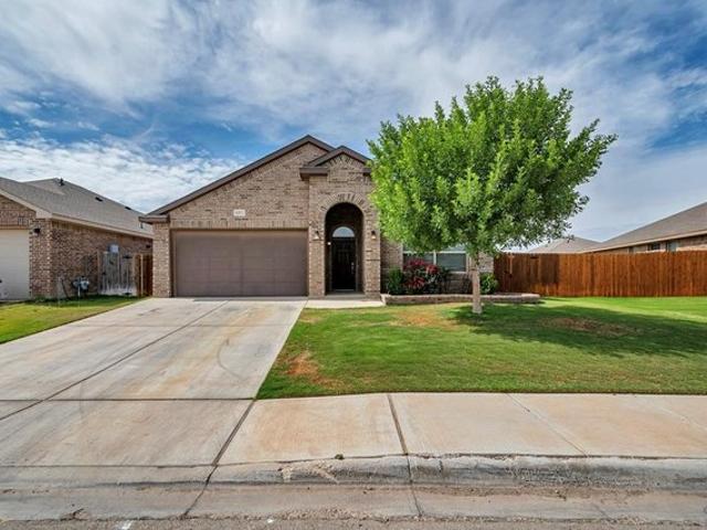 6812 Vanguard Rd, Midland, TX 79706