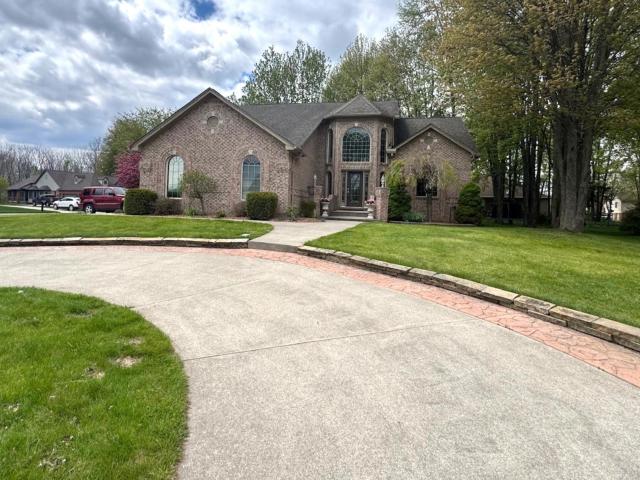 68135 Lake Angela Drive