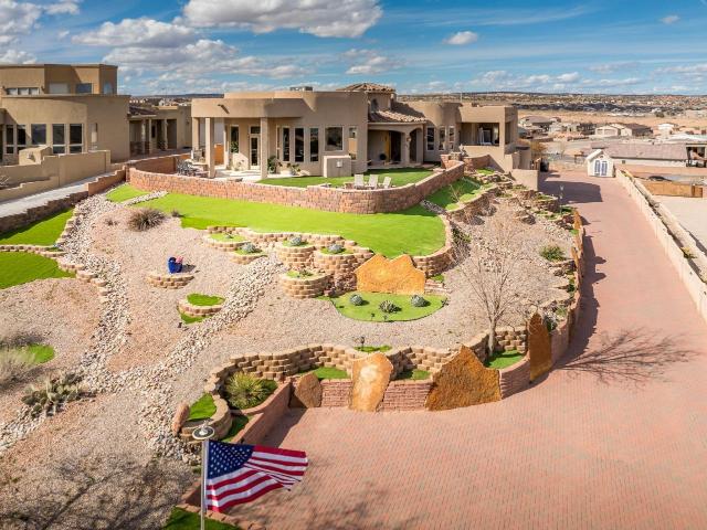 6813 Nagoya Road NE, Rio Rancho, US, NM