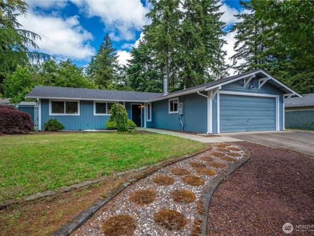 6813 nd Street Ct E, Puyallup, WA 98375