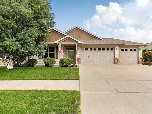 6813 Northwood Ln, Saint Cloud, MN 56303