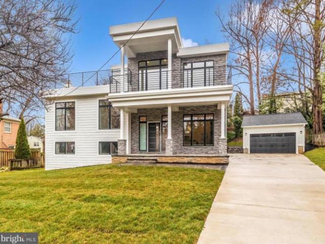 6813 Buttermere Ln, Bethesda, MD 20817