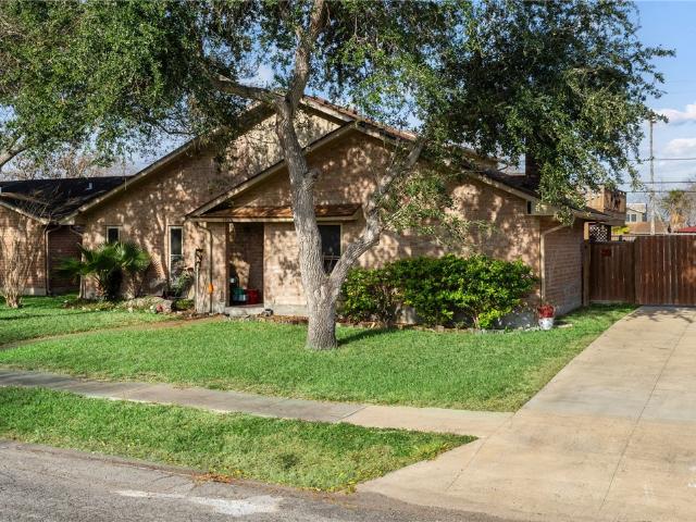 6813 Braesvalley Dr, Corpus Christi, TX 78413 | MLS #471122 | Compass