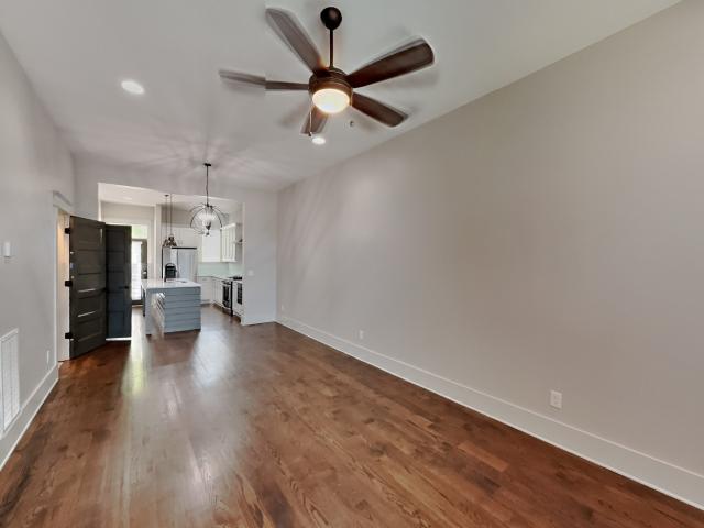 6813 Charlotte Pike # 4