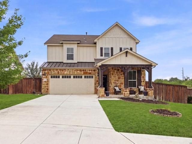 6813 Concho Crk, Schertz, TX 78108
