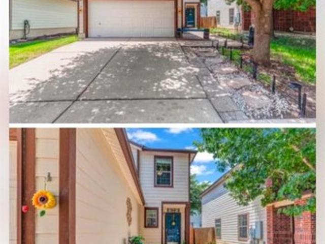 6813 Doyal Dr, Austin, TX 78747