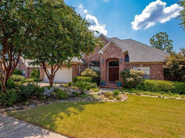6813 Gap Point Cir, Sherwood, AR 72120