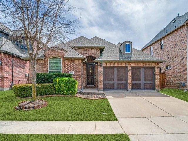 6813 Grand Mesa Pkwy, McKinney, TX 75070