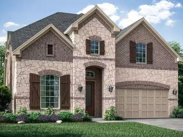 6813 Pin Cherry Ave, Mc Kinney, TX 75071 MLS 20912513