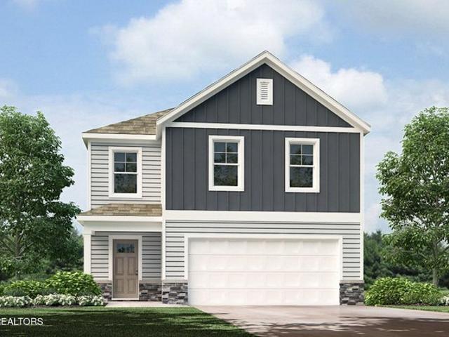 6813 Prospect Hill Ln, Knoxville, TN 37918