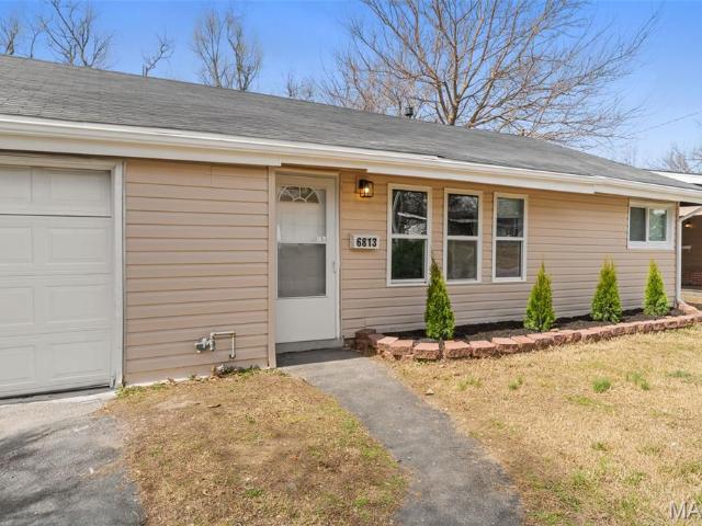 6813 St Olaf Dr, Berkeley, MO 63134 | MLS #26016 | Compass