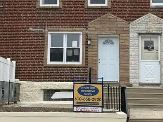 6813 Sylvester St, Philadelphia, PA 19149