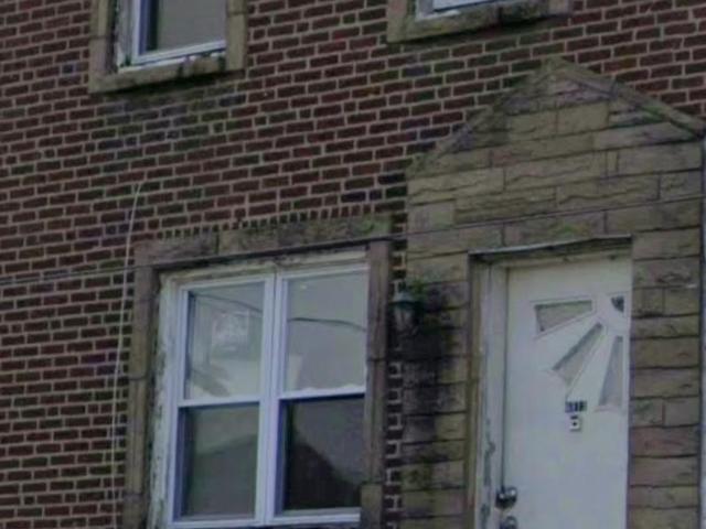 6813 Sylvester St, Philadelphia, PA 19149 | MLS #PAPH2554 | Compass