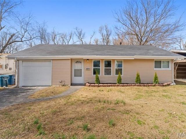 6813 Saint Olaf Dr, Berkeley, MO 63134