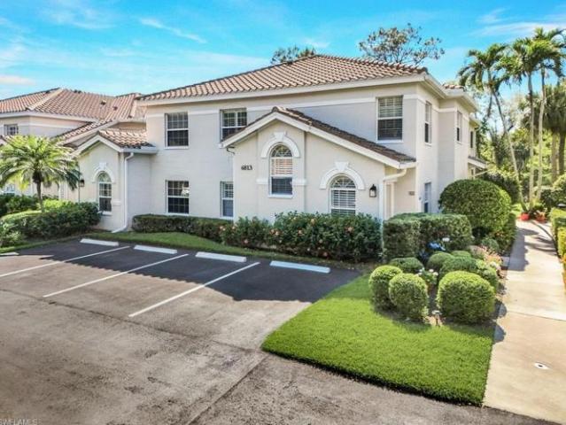 6813 Satinleaf Rd S #204, Naples, FL 34109