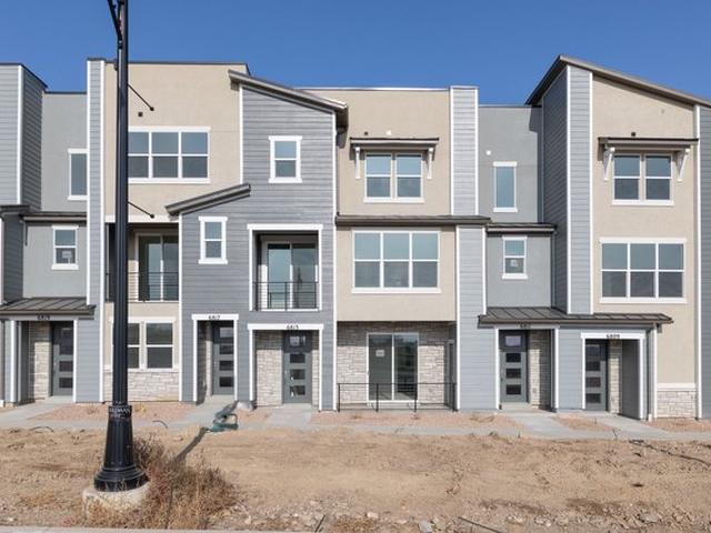 6813 W Heart Rock Ln Unit 291, Herriman, UT 84096