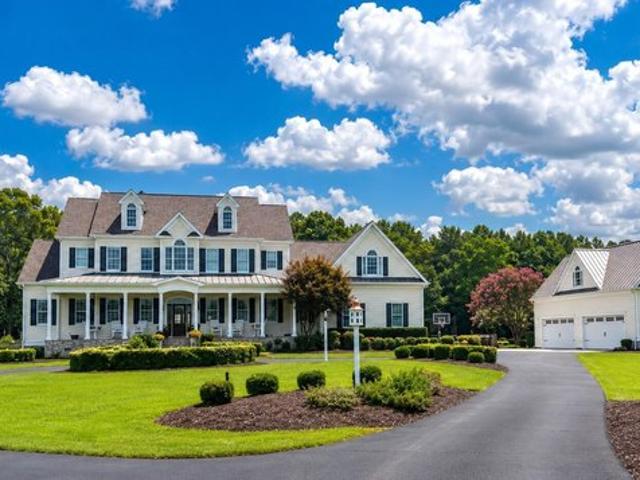 681V O A Site C Rd, Greenville, NC 27834