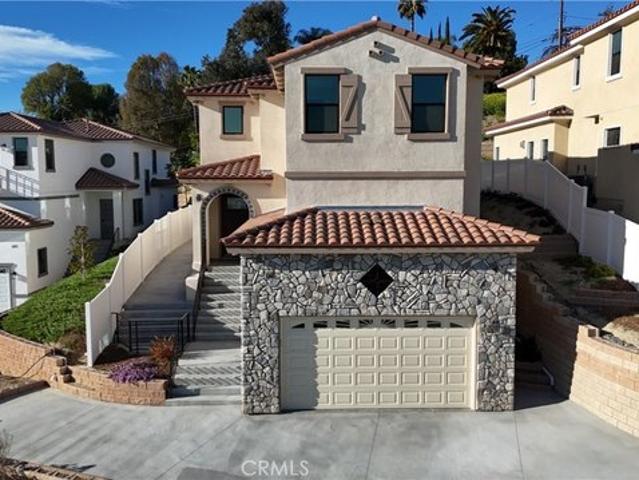 681 Castlehill Dr, Walnut, CA 91789