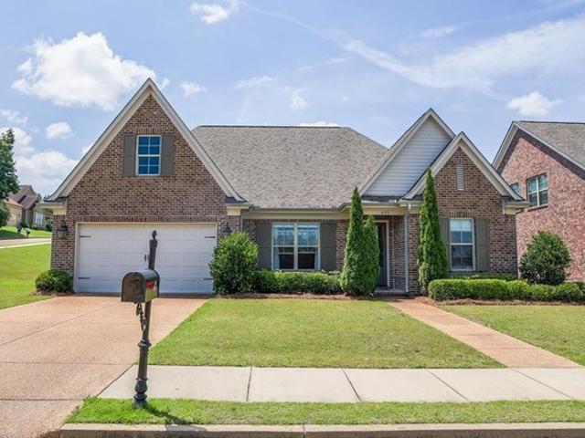 681 Centerpointe Cv, Oxford, MS 38655