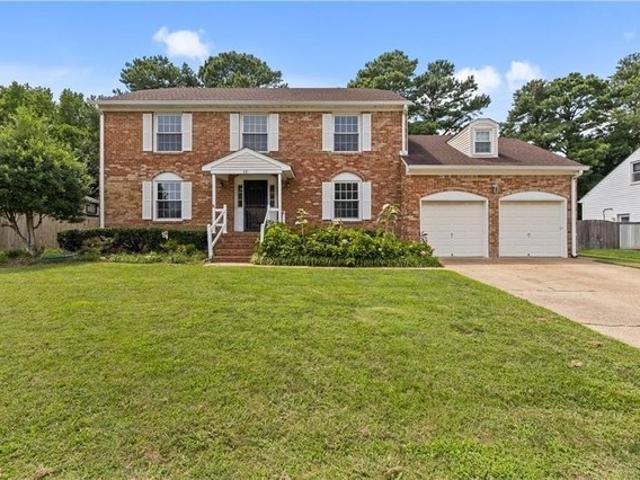 681 Churchill Dr, Virginia Beach, VA 23464