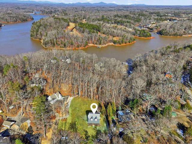 681 Chestatee Point, Dawsonville, US, GA
