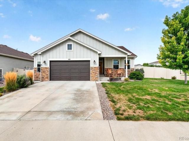 681 Cimarron Trl, Ault, CO 80610