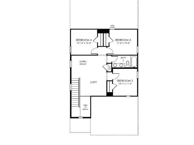 681 Cypress Preserve Circle