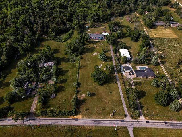 681 Brick Church Ln