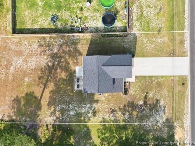 681 Britt Rd, Saint Pauls, NC 28384
