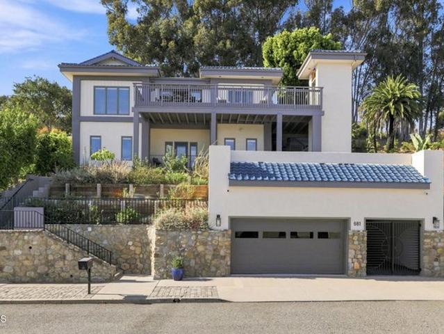 681 Buena Vista St, Ventura, CA 93001