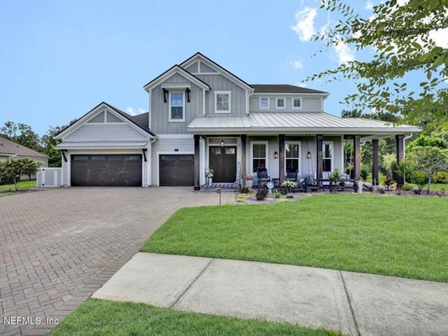 681 Glenneyre Cir, Saint Augustine, FL 32092