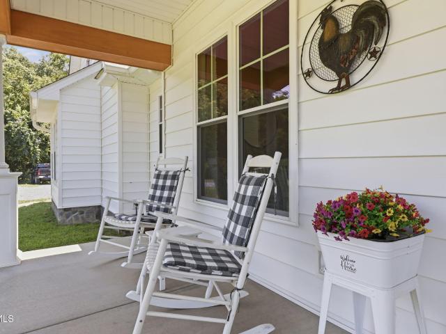 681 Grassy Creek Road