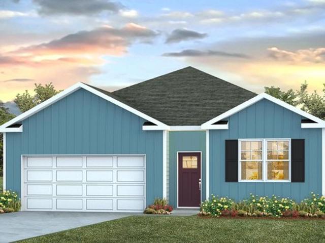 681 Grateful Dr, Little River, SC 29566