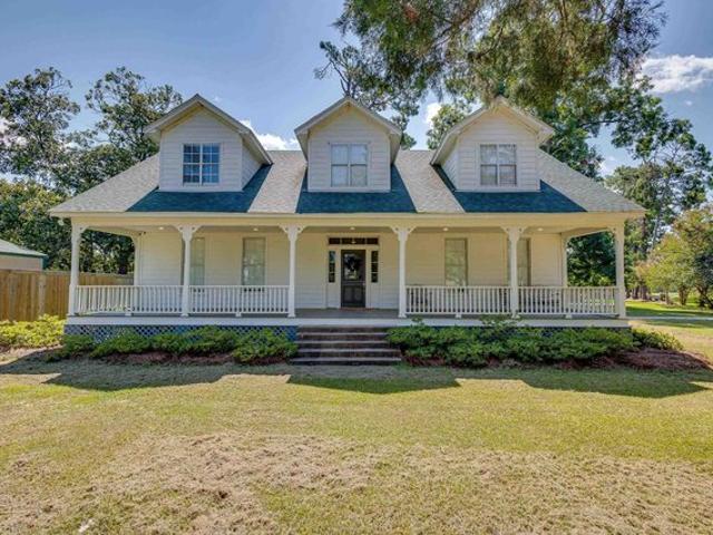 681 Davis Lake Rd, Columbia, LA 71418
