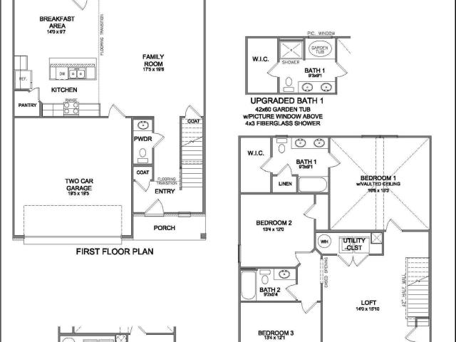 681 Dahlia Drive
