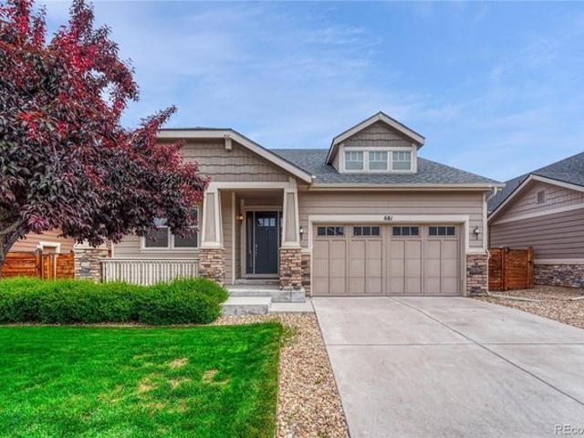 681 E Dry Creek Cir, Littleton, CO 80122
