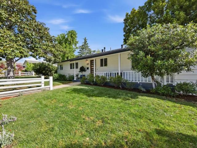681 Emerald Hill Road