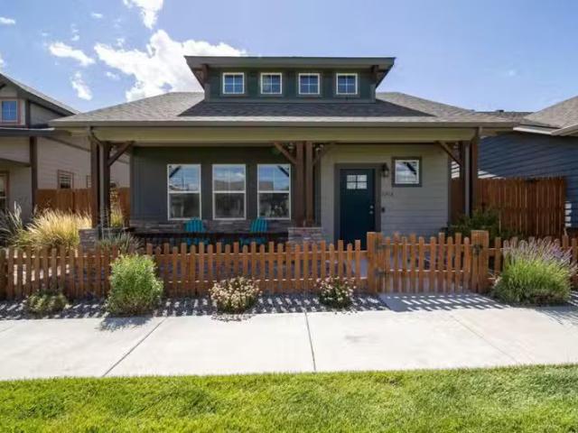 681 ENTRADA VISTA ST UNIT C, GRAND JUNCTION, CO 81505 Single F.