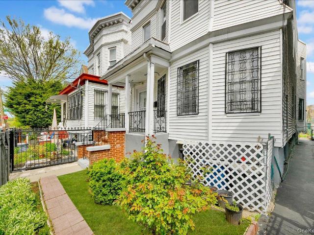 681 East 243rd Street