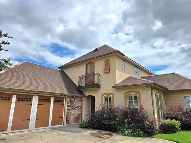 681 Ferriday Ct, Harahan, LA 70123