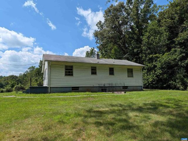 681 Franklin Ln