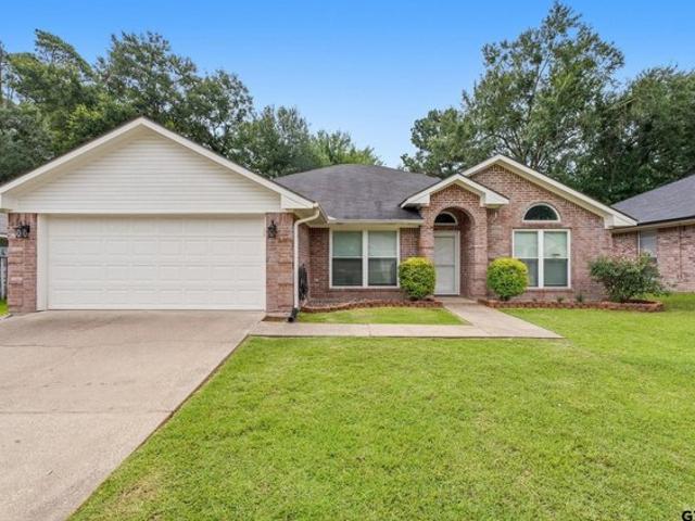 681 Frederick Cir, Flint, TX 75762
